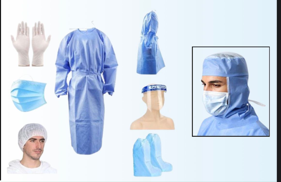 SURGEONS’S OT KIT – Uttarakhand Surgicals